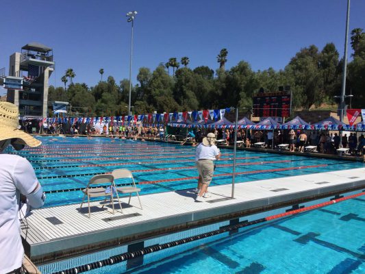 Swimming World Presents: "Official Word - Teri White says, 'Consider ...