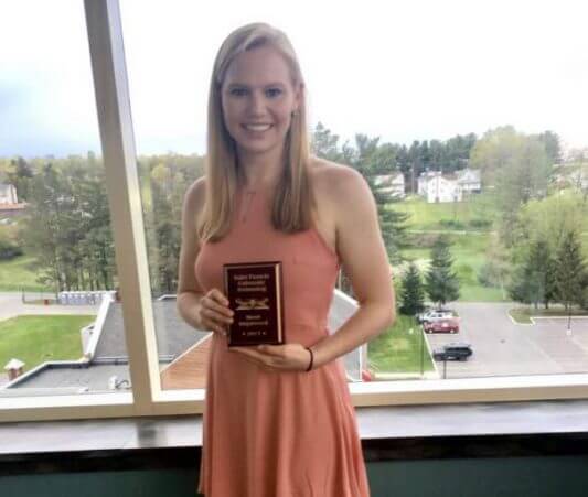 Crnic the Comeback Kid: From Blood Clot to Most Improved