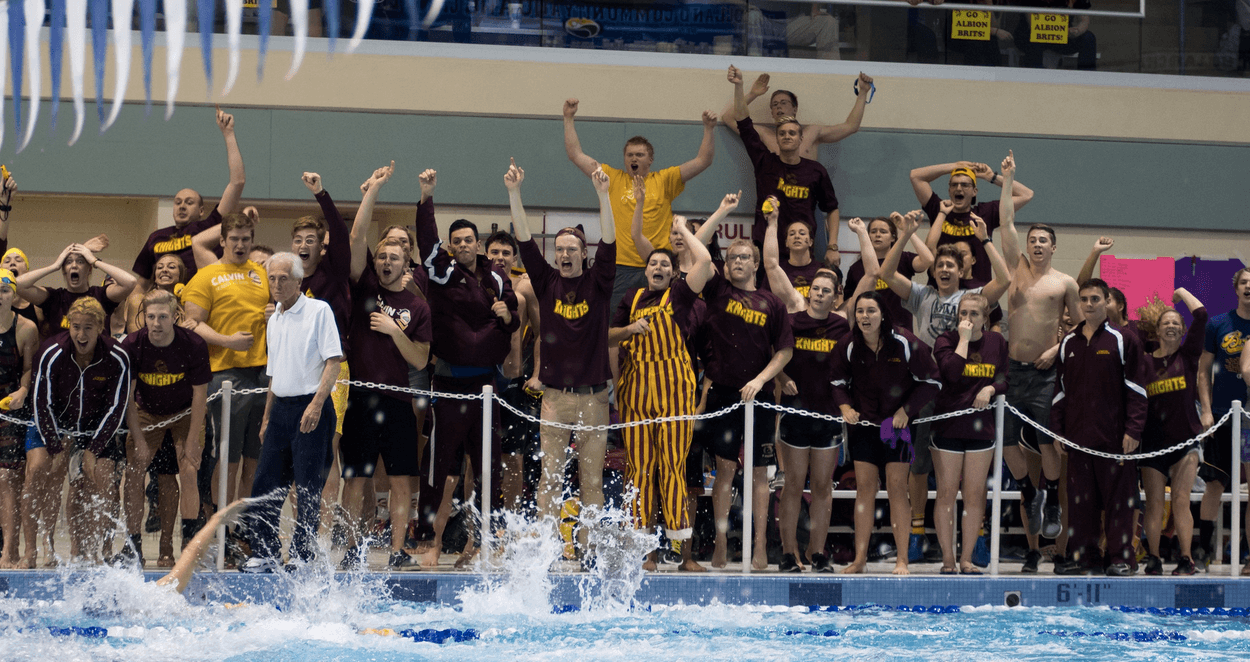 7 Ways To Maximize Competition Performance - Swimming World