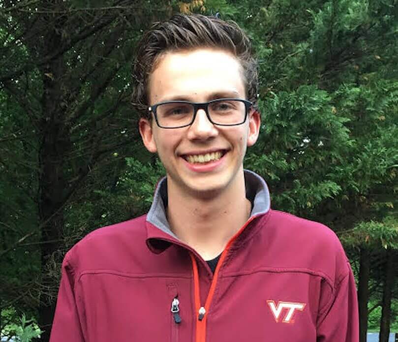 Ben Hicks Gives Virginia Tech Another Verbal for Class of 2022