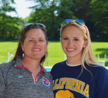 Cassidy Bayer Verbally Commits to Cal for Fall of 2018 - Swimming World