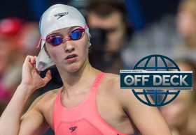 Off Deck: Cassidy Bayer Explains Why She Committed to Cal-Berkeley