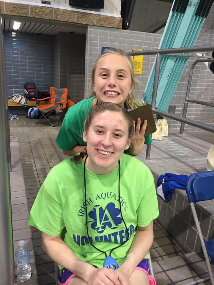 6 Tips for an Easier Transition From College Swimming to Club Swimming ...