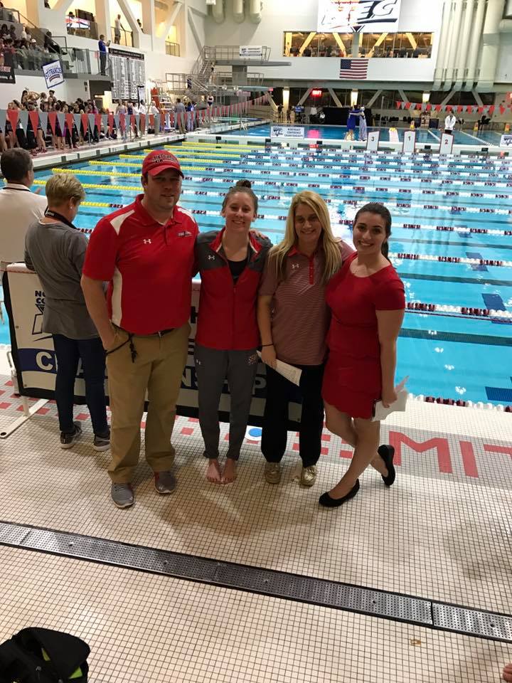 6 Tips for an Easier Transition From College Swimming to Club Swimming ...