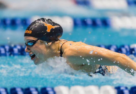 Despite Disappointments, Madisyn Cox Still Loves Racing