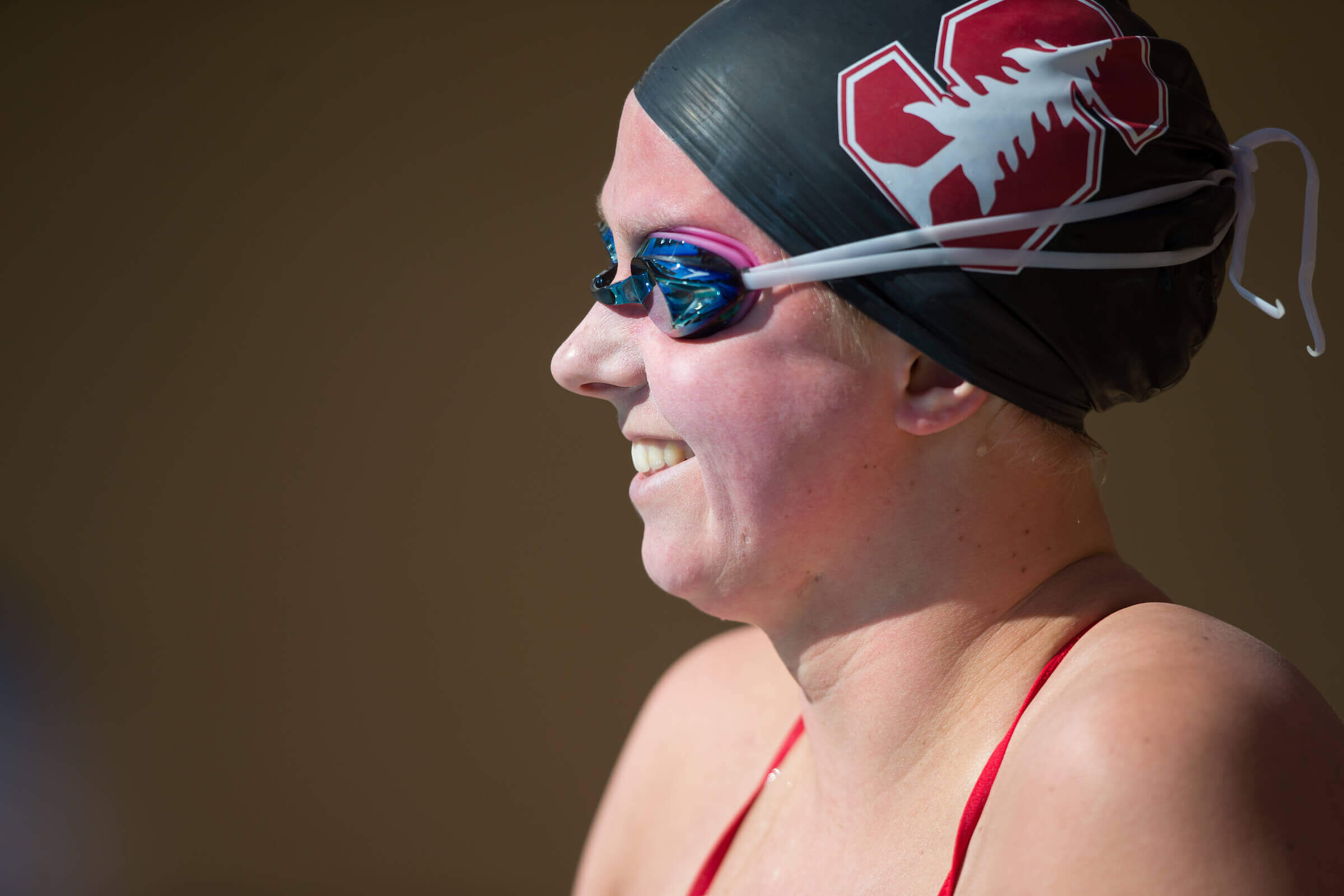 Stanford's Nicole Stafford Wins Honda Inspiration Award