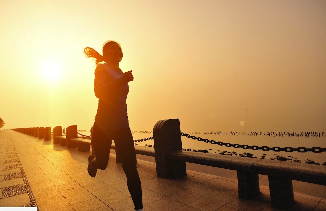 6 Reasons Why Swimmers Make the Best Triathletes