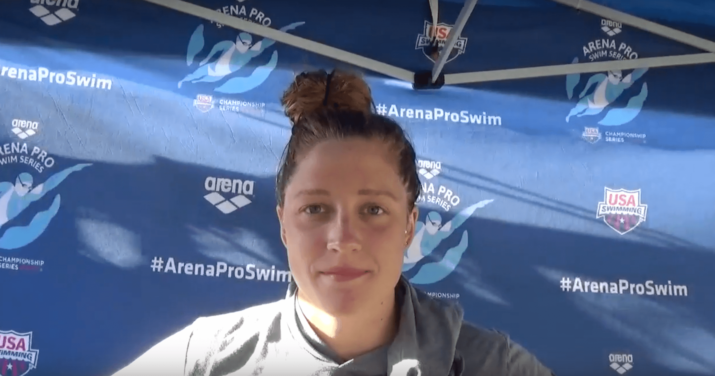 (Video Interview) Madisyn Cox Dives Into Races With More Confidence ...
