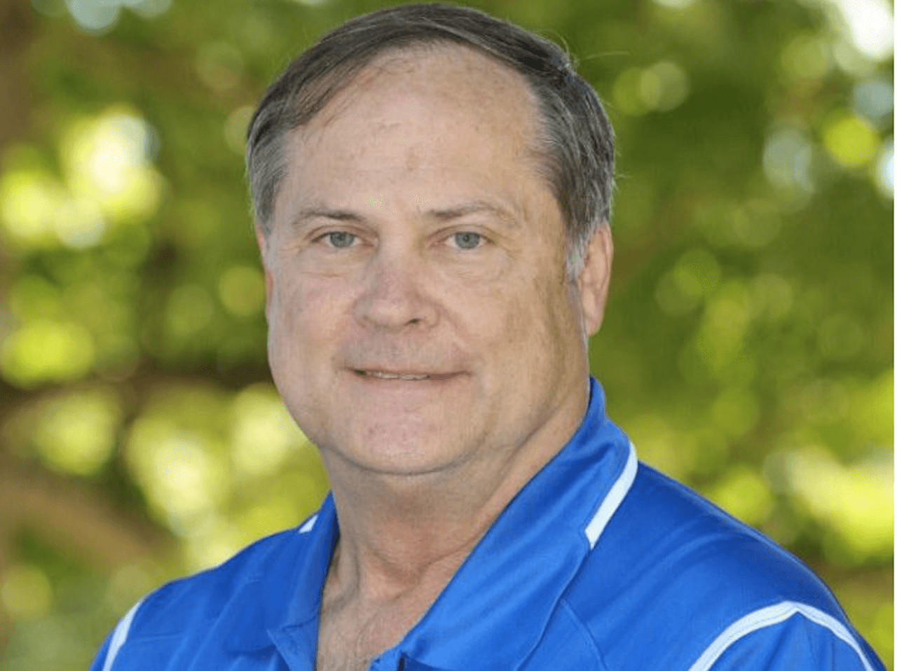 Q&A With Hopkins Mariners Coach Chuck Elrick