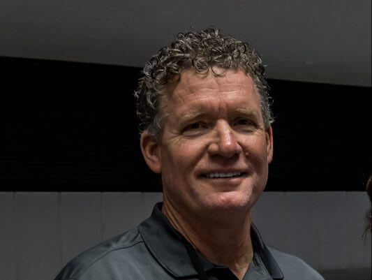 David Marsh Evaluates 'Poor' Summer, Has New Focus Ahead of Olympic ...