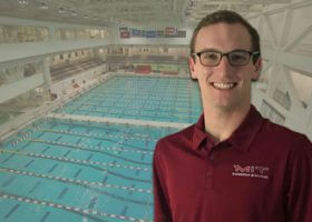James Sica Named MIT Assistant Swimming & Diving Coach - Swimming World