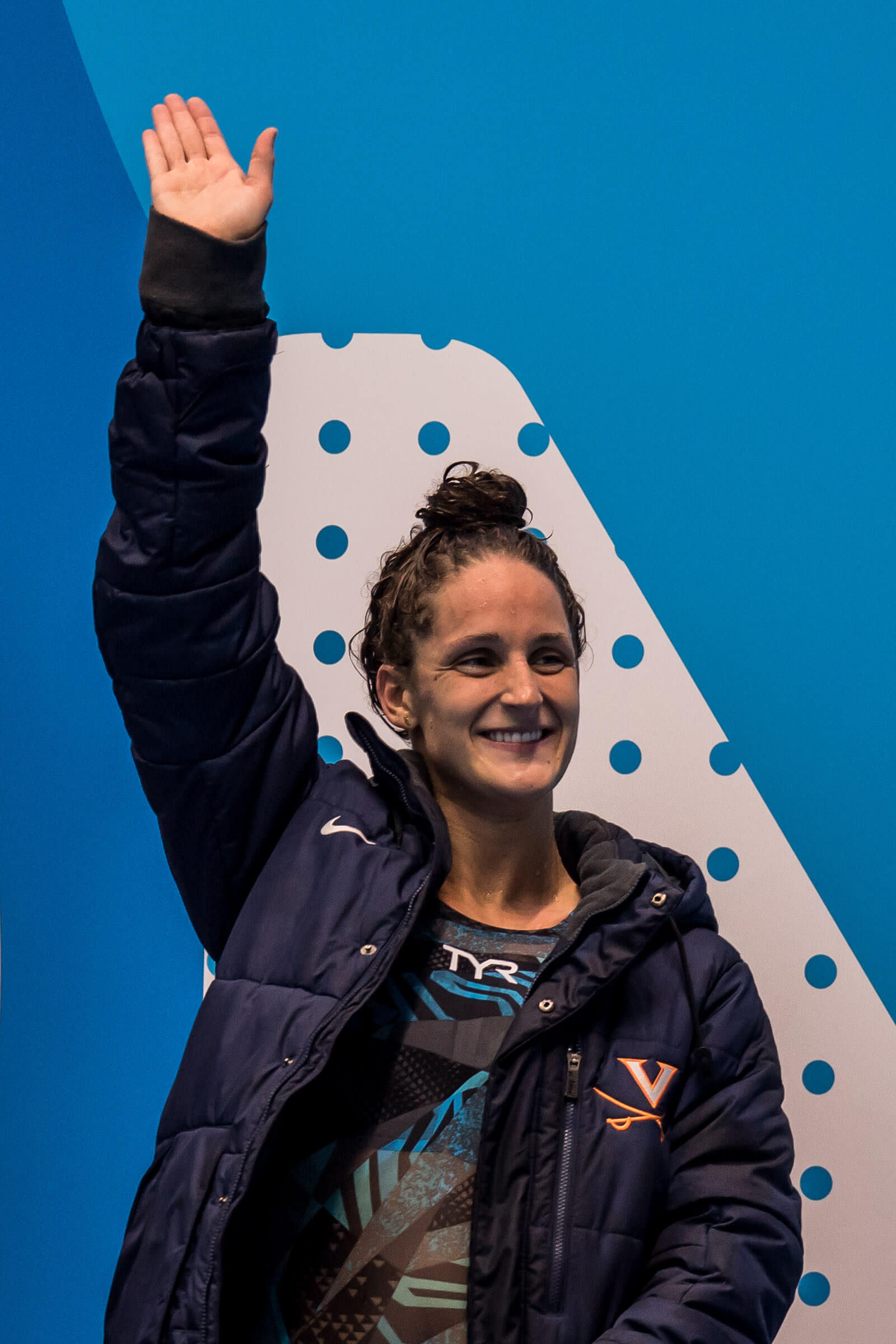 Leah Smith Signs Endorsement Deal with Barings, Global Financial Firm ...