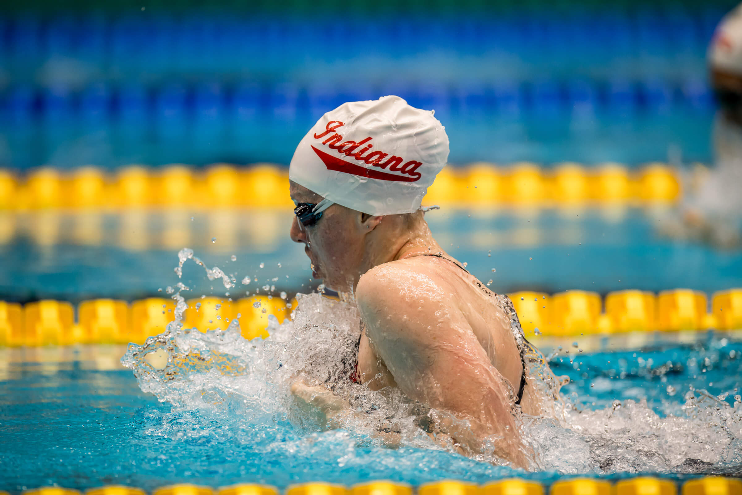 (Video Interview) Lilly King Expected More From Herself - Swimming World