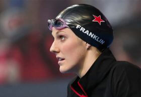 The Heart, Mind and Talent of Missy Franklin