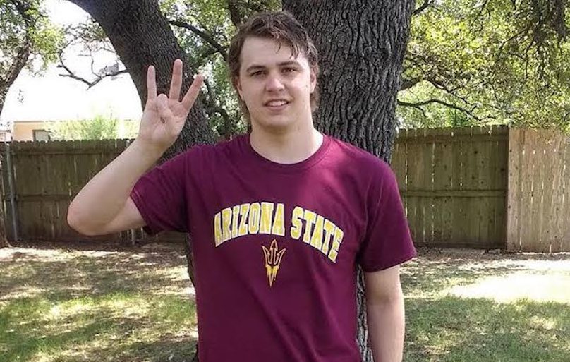 Claire Grover, Noah Henry, Lizzy Spears, Brady Estrada Expand Arizona ...