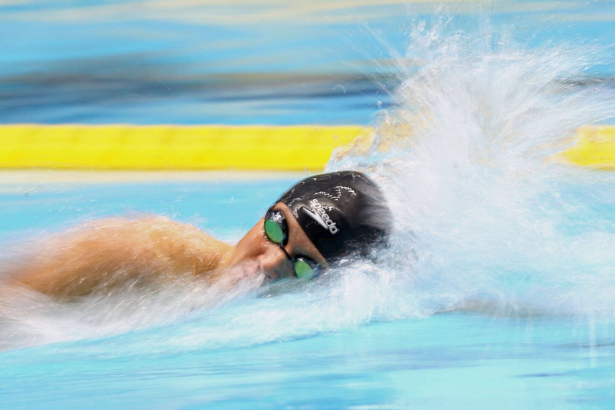 True Sweetser Looks Like the Miler the U.S. Needs