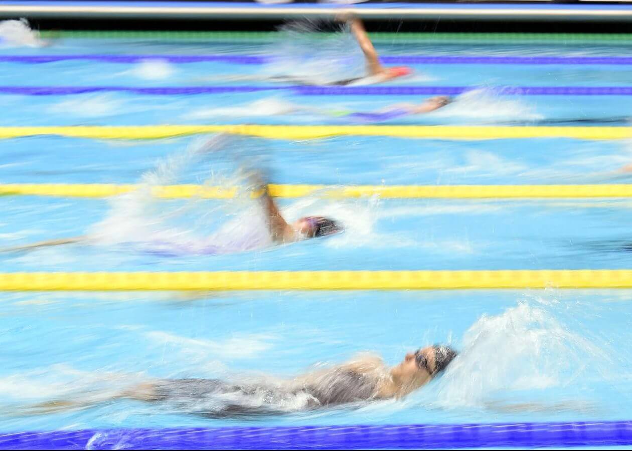 Transgender Swimmers: The Rules for Inclusion and Fairness