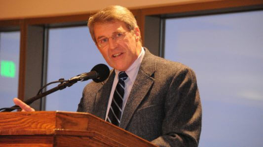 Q&A Catching Up With Tim Welsh