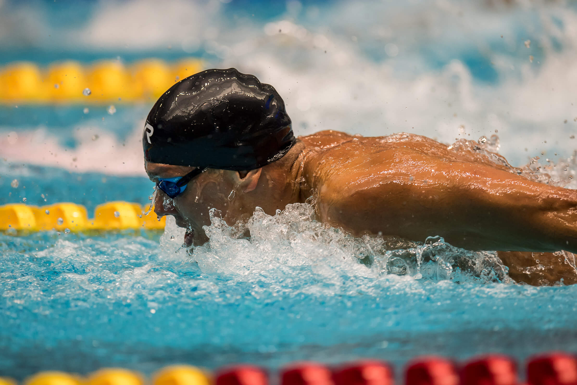 LumaLanes Performance of the Week: Tom Shields Takes 200 Fly Over Le Clos