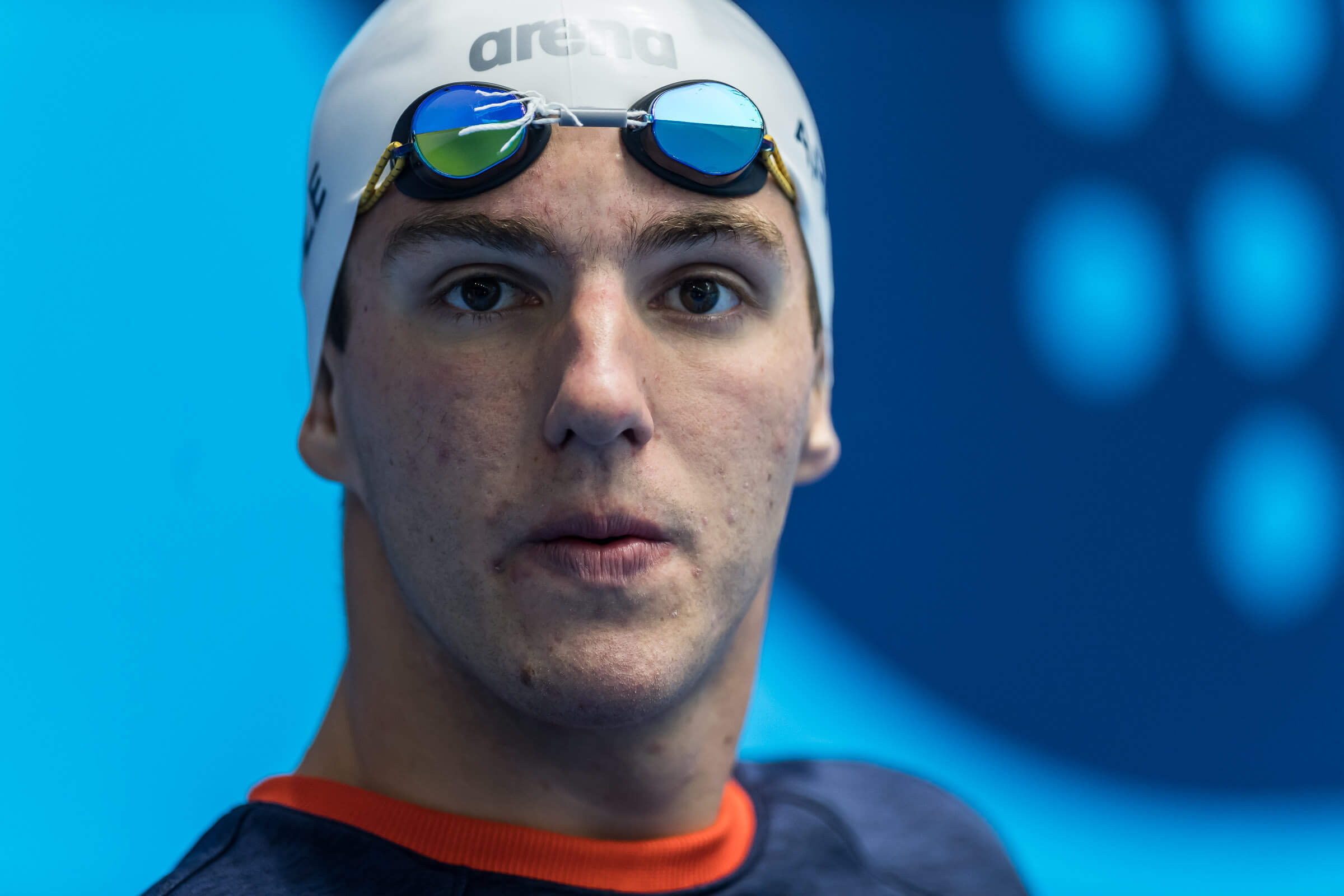 Zach Apple Transfering from Auburn to Indiana