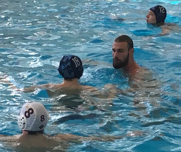 Catching up with Romania's Alexandru Ghiban and Dimitri Goanta ...