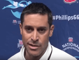 (Video Interview) Greg Meehan Excited With Composition of Worlds Team