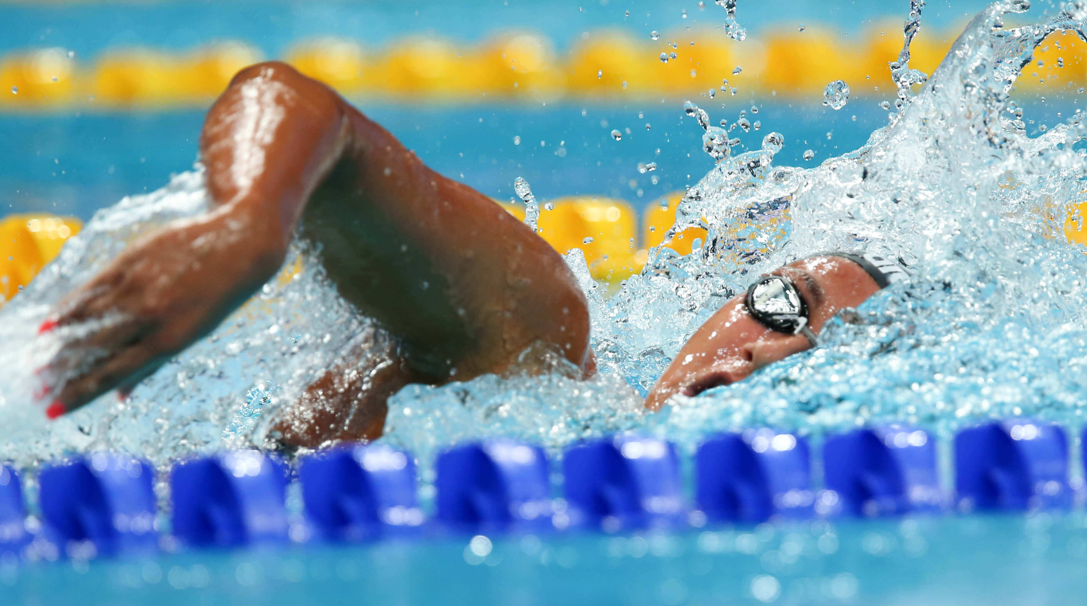 Heat Sheets Now Available for Day 5 Prelims of 2017 FINA World ...