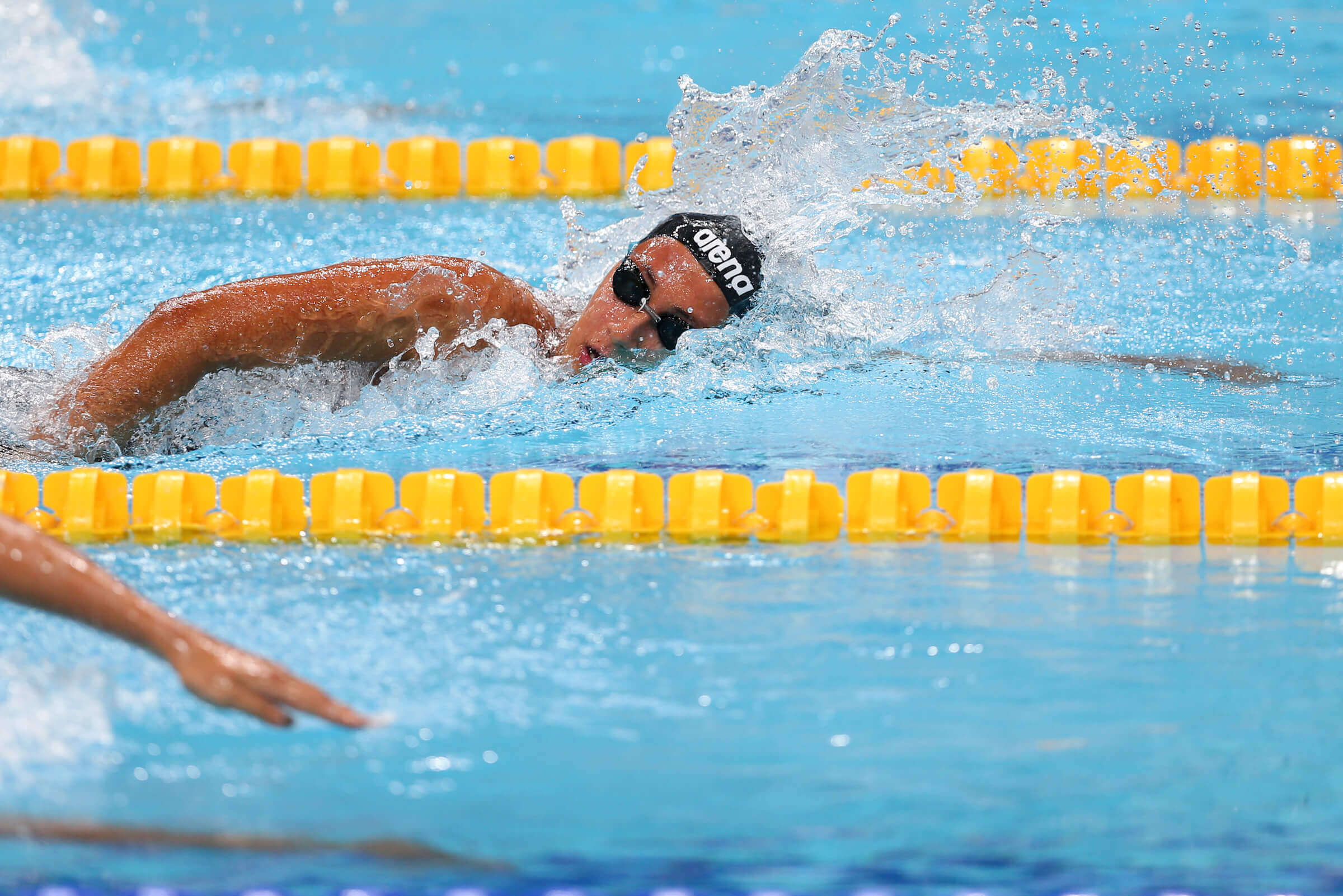 2019 Italian Swimming Championships Day One: Quadarella, Deta Shine ...