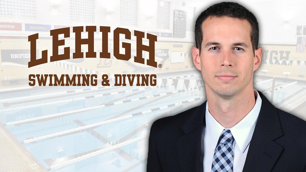 Eric Bugby Joins Lehigh Coaching Staff