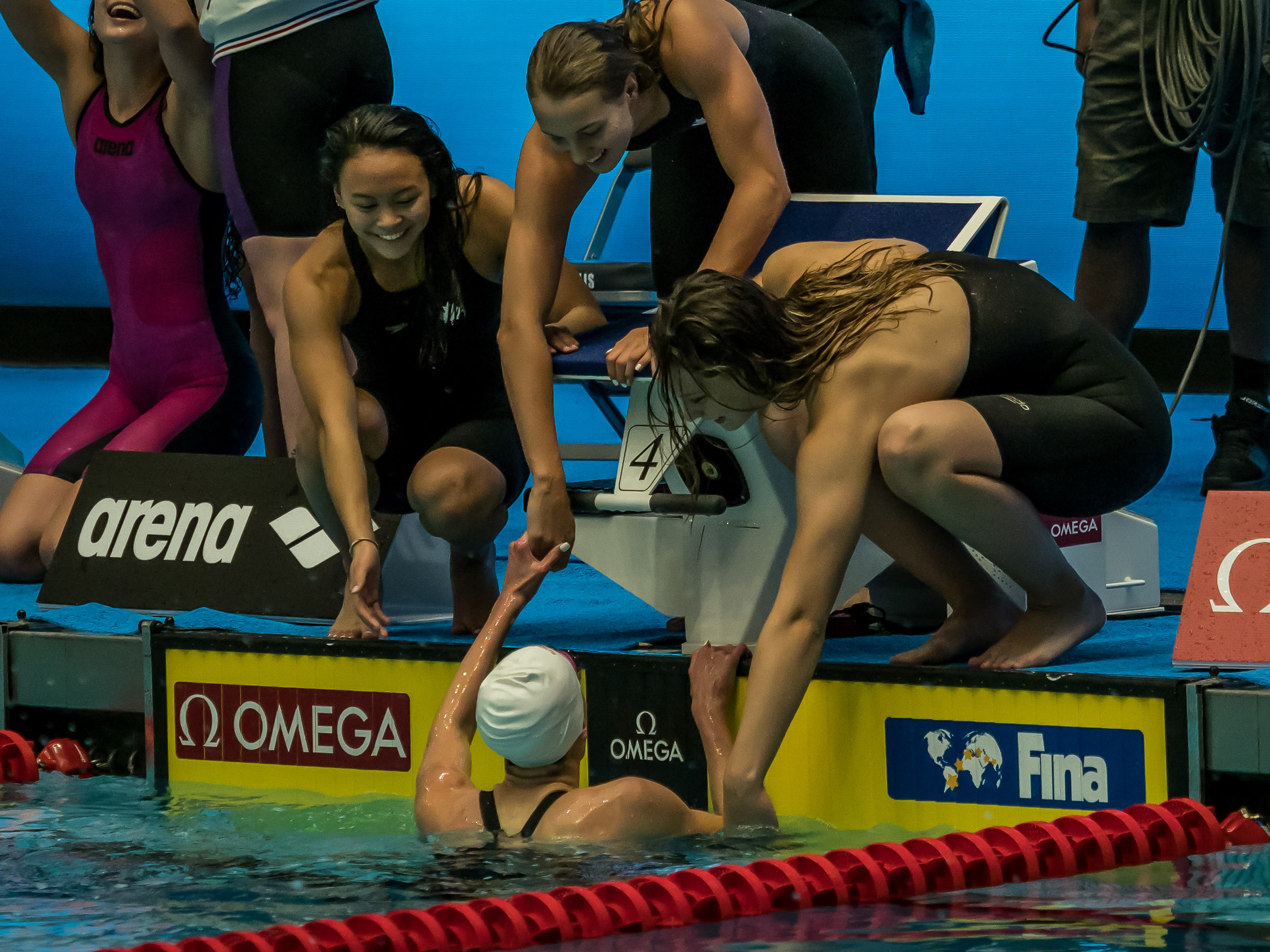 Swimming Canada Aiming For December 2020 Return to Major Competition ...