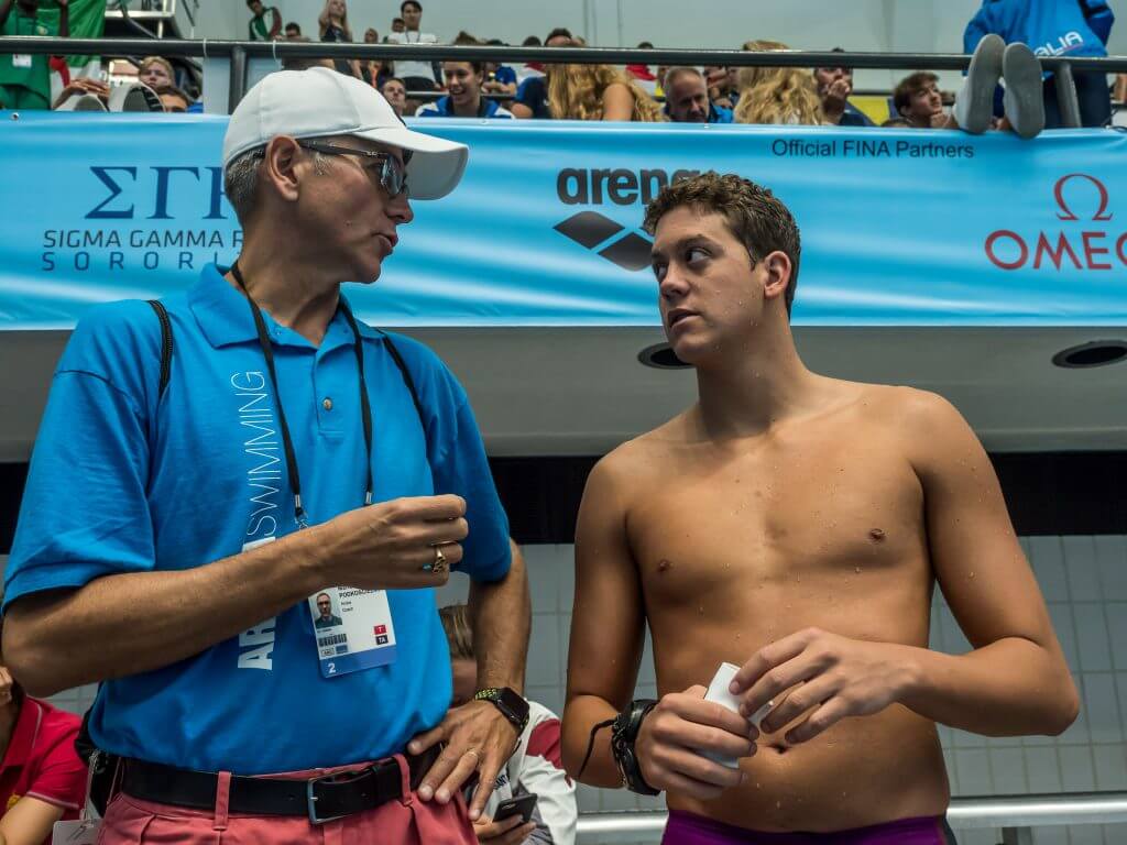 Breaking Down the 3 Coaching Styles: Which Works Best for You ...