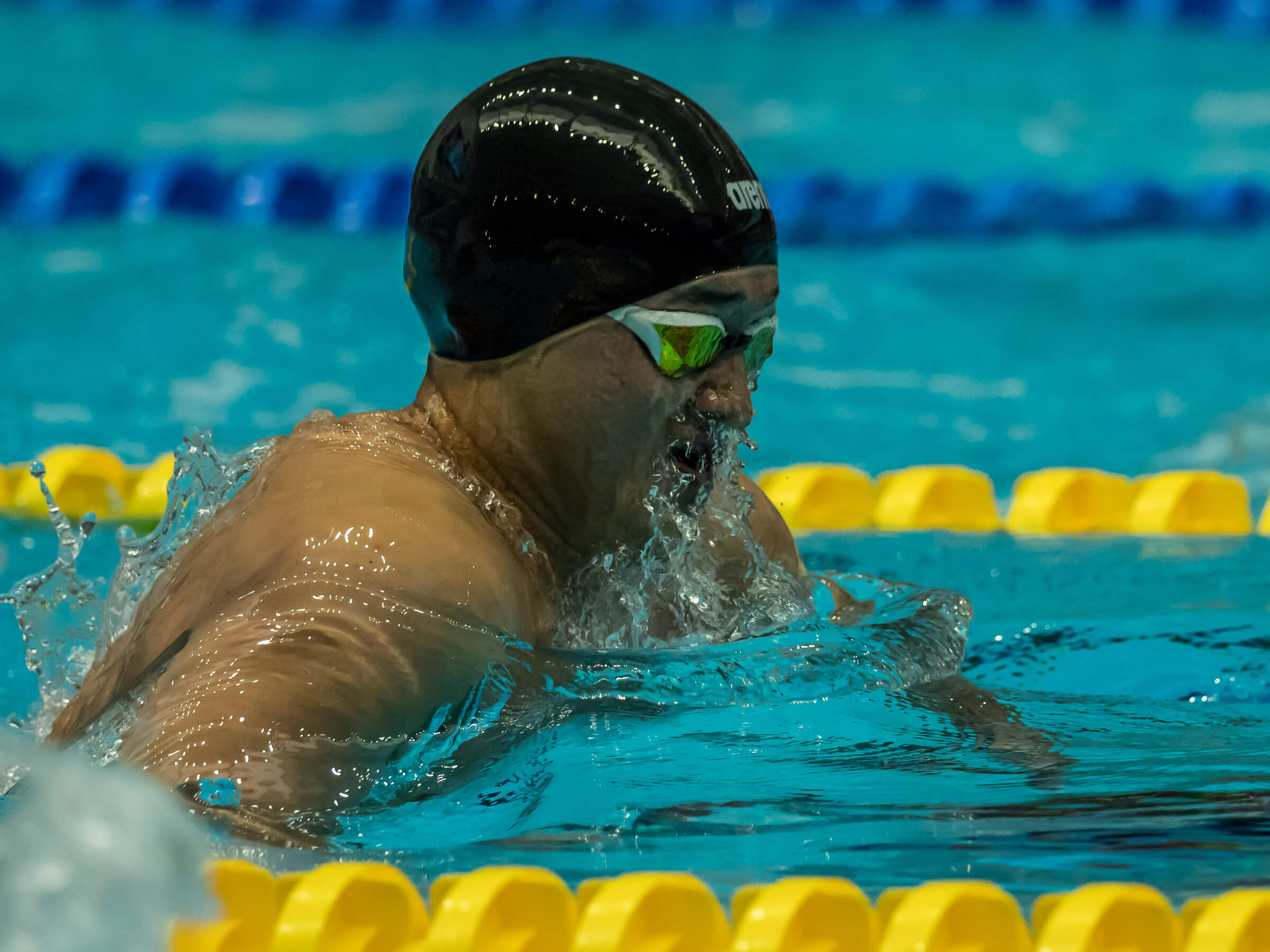 A Preview of USA Men's 200 Breaststroke at the 2018 Summer National ...