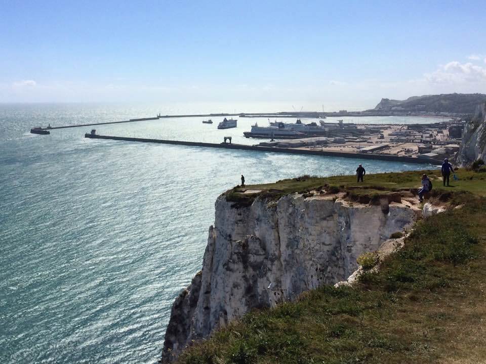 6 Places to Visit While Waiting to Swim the English Channel - Swimming ...