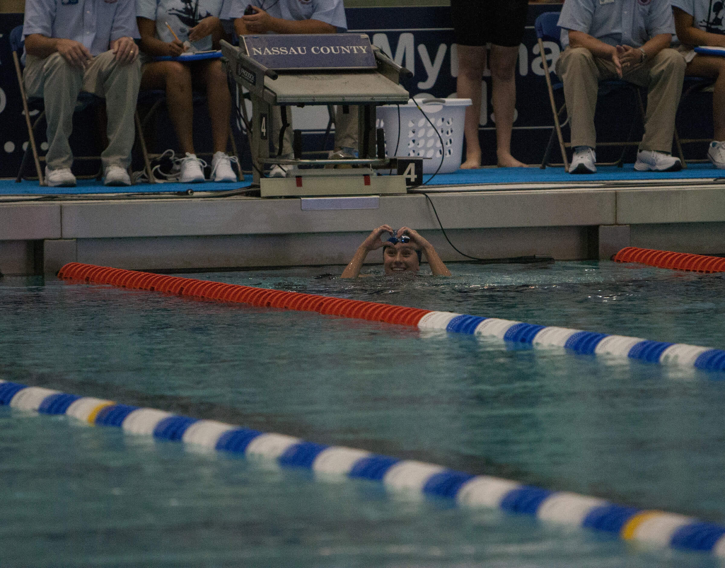 Erica Sullivan's 1500 Upset Victory Highlights Day 5 of 2017 U.S. Open ...