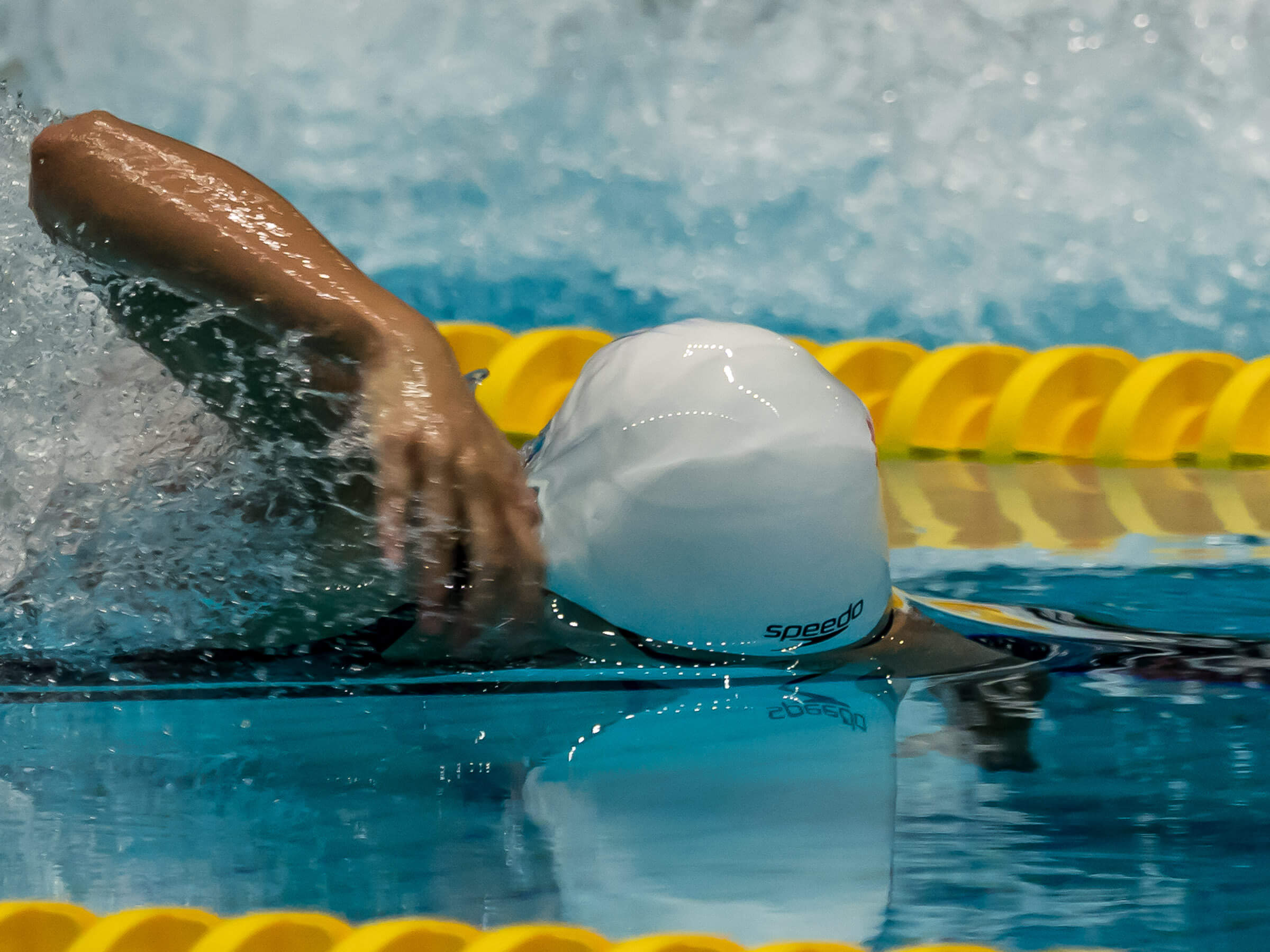 (VIDEO INTERVIEW) Kayla Sanchez on the High Performance Centre Team ...