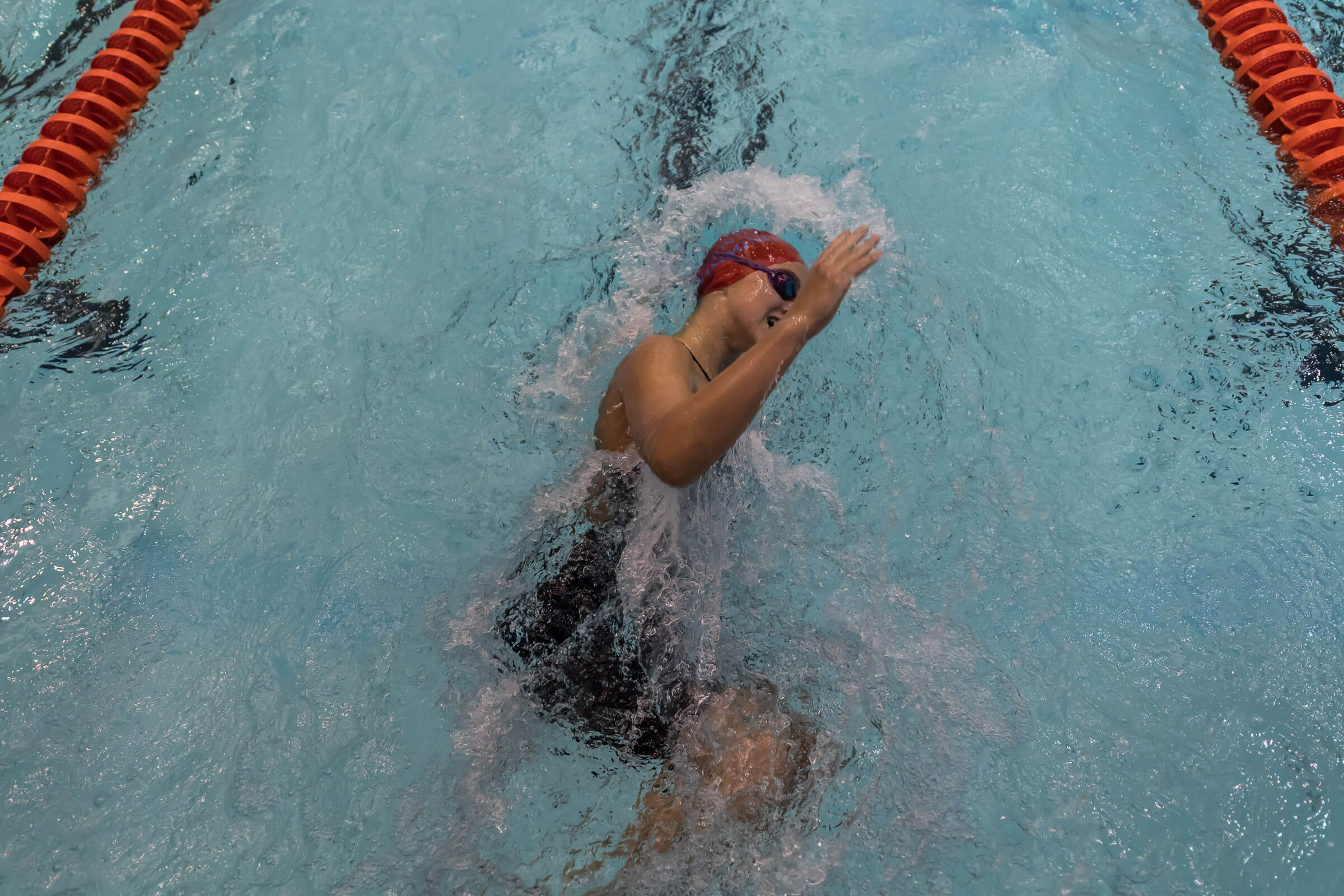 A Look At the Movements Required For Strong Turns