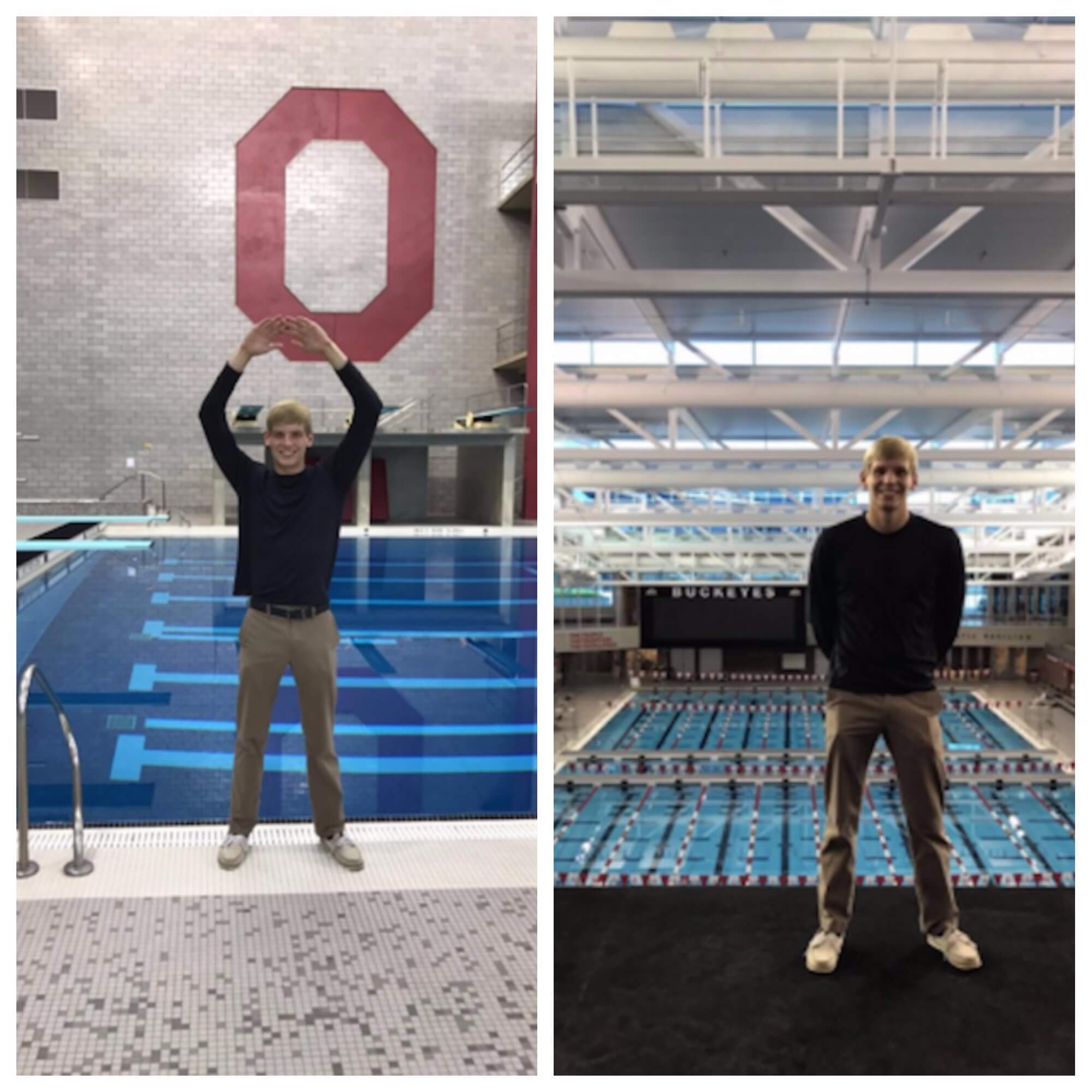 Ben Kuriger Stays Local, Verbally Commits to Ohio State