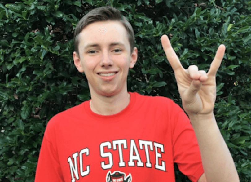 Curtis Wiltsey Gives Wolfpack Another North Carolinian for Class of 2022