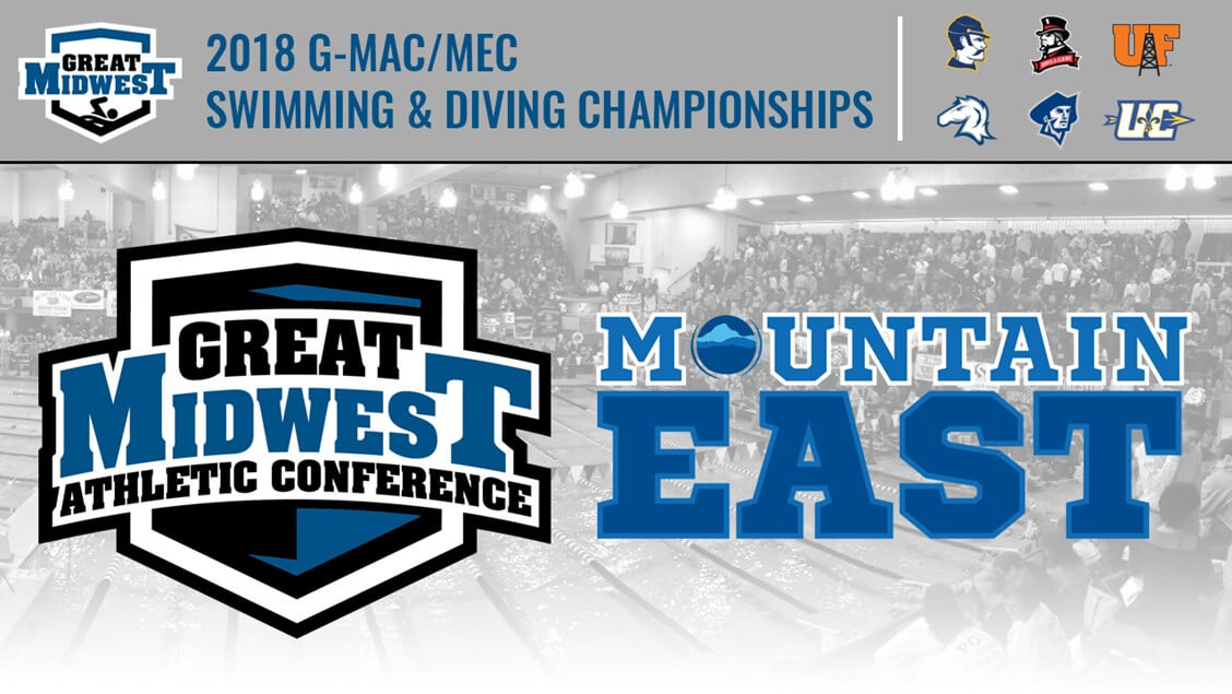 Great Midwest, Mountain East Combine For 2018 Conference Championship ...