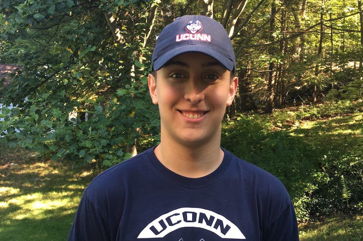 Jack Gray Stays In State With Verbal Commitment to UConn