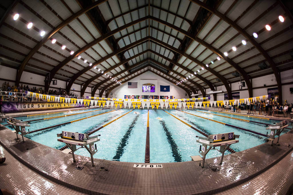 LSU Swimming and Diving Hires Caroline Maxvill To Staff | Swimming World