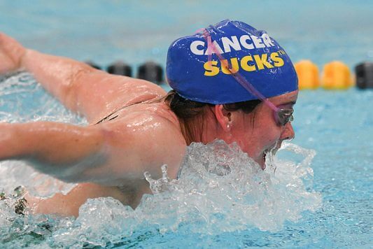 It's Time for the Hour of Power - Swimming World