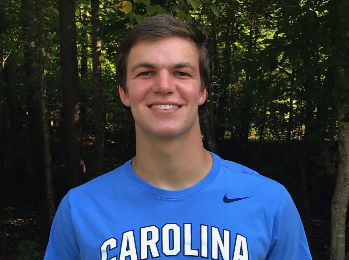 Carolina Gets Verbal Commitment From Tar Heel Tucker Burhans