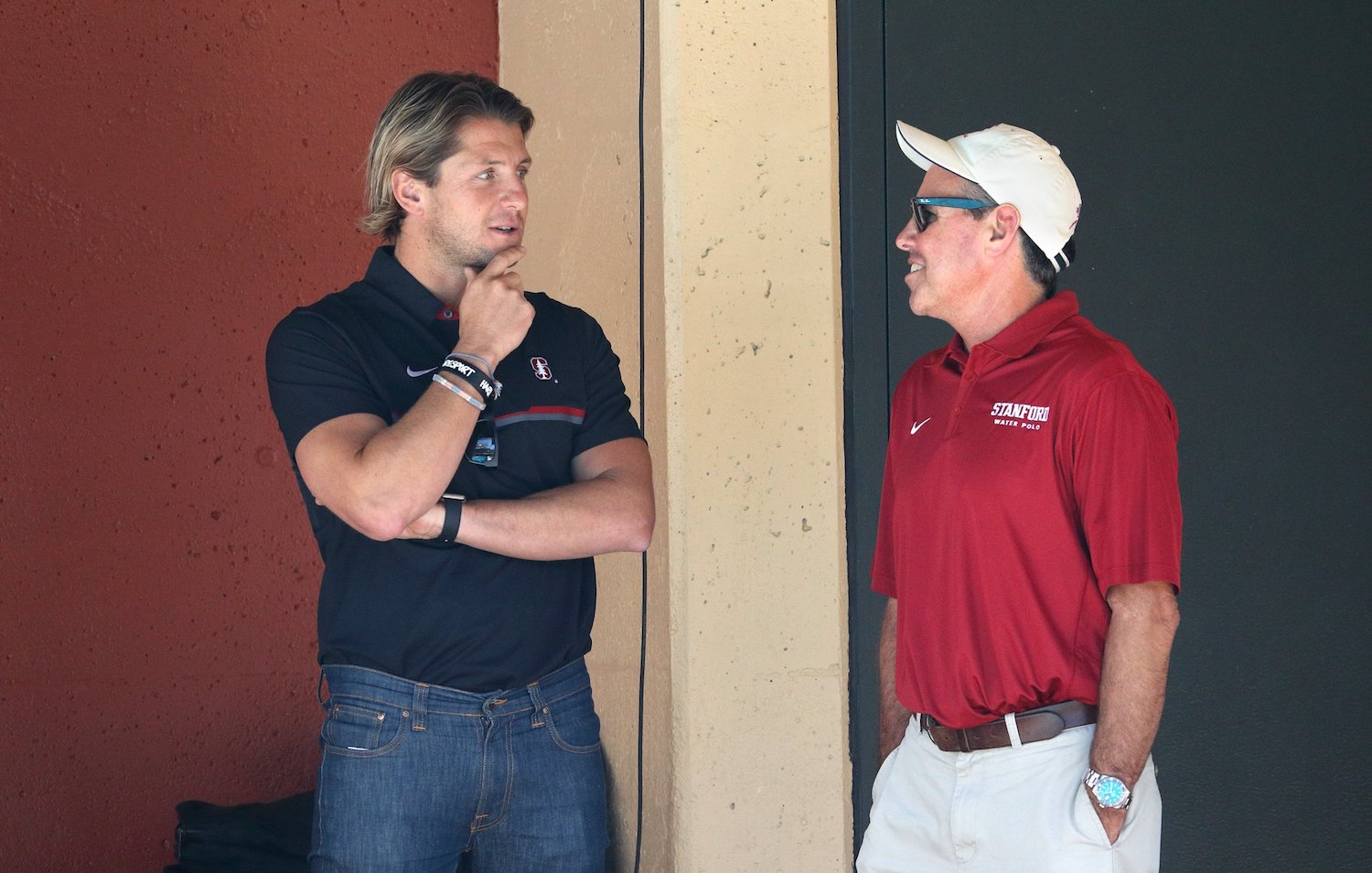 On The Record with Bret Bonanni: The Olympian Who Got Away - Swimming World