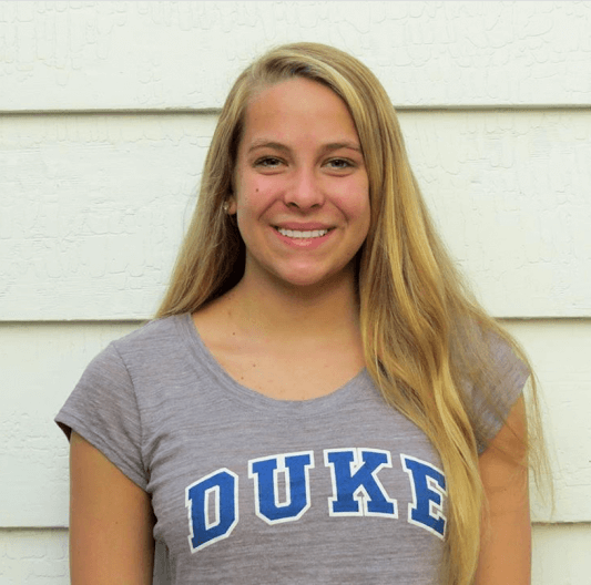 VHSL 5A Record Holder Cabell Ann Whitlow Verbally Commits to Duke