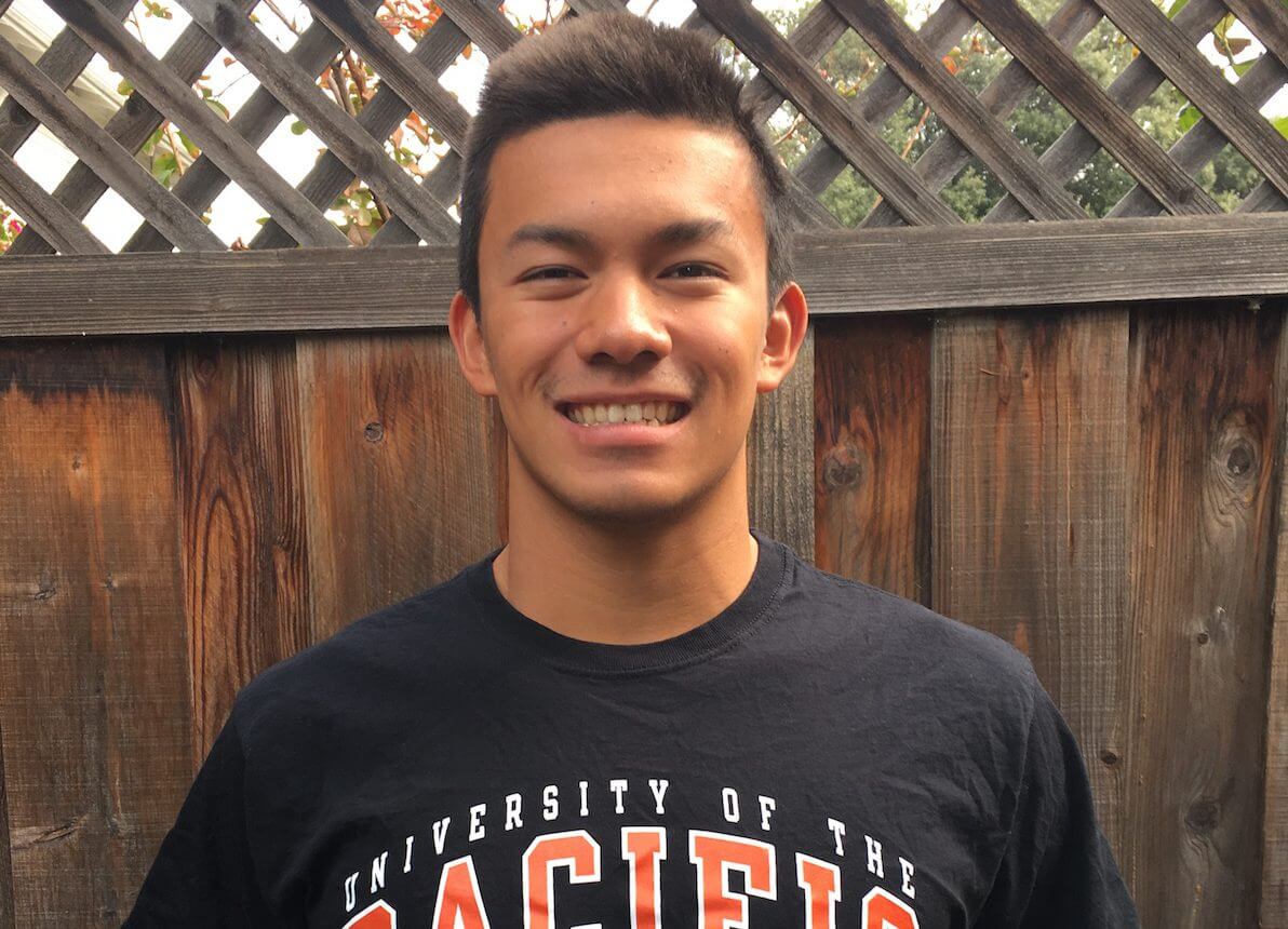 CIF CC Section Finalist David Noyes Verbally Commits to University of ...
