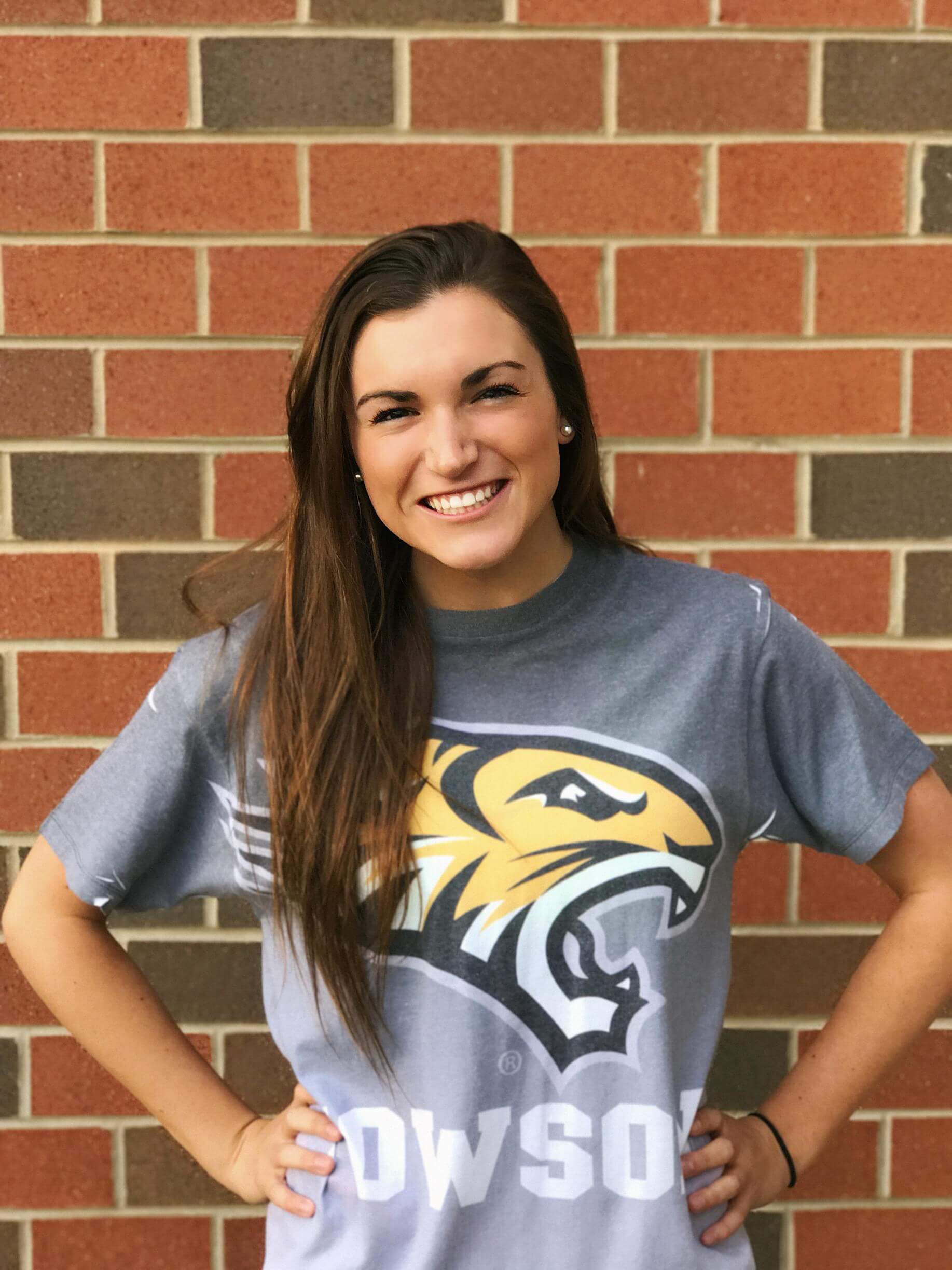 Towson Adds Two More: Elise Devlin and Meagan Clark