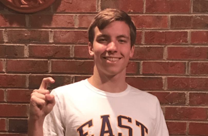 East Carolina Gets Verbal Commit From MOR's Hunter Pigg