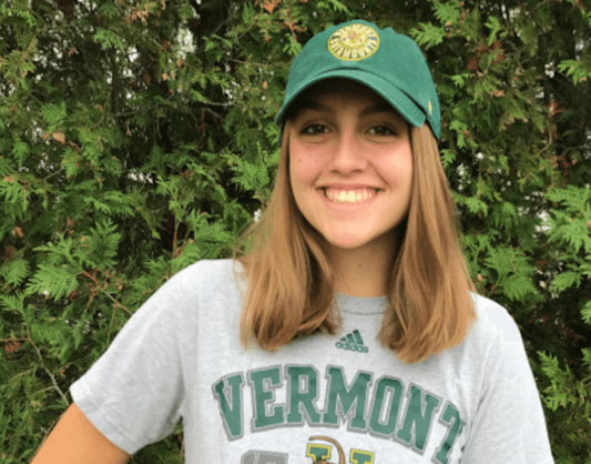 Victor Swim Club's Kendall Ware Verbally Commits to Vermont