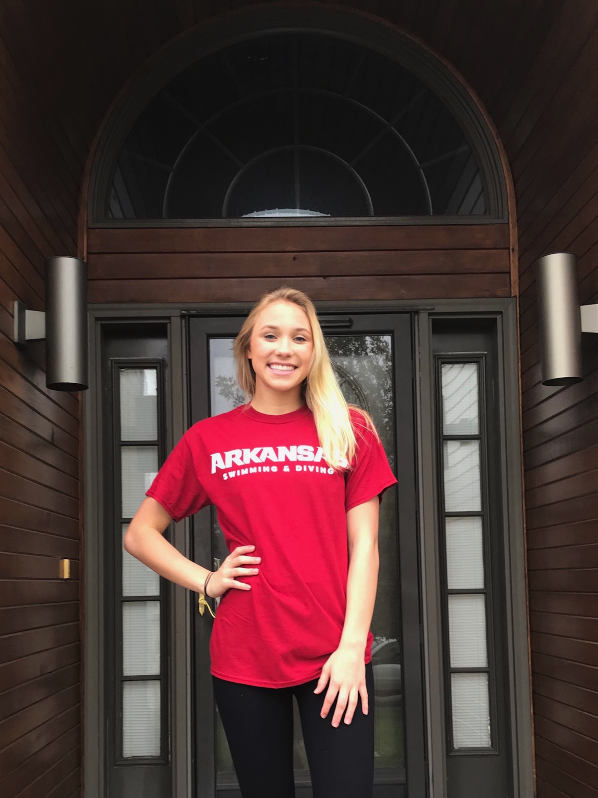 Arkansas Adds Minnesota's Lexi Ljunggren to Class of 2022